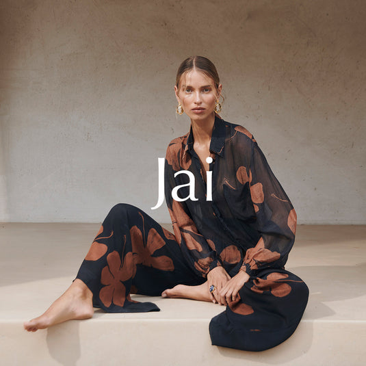 Jai Jai Store By Jai Vasicek