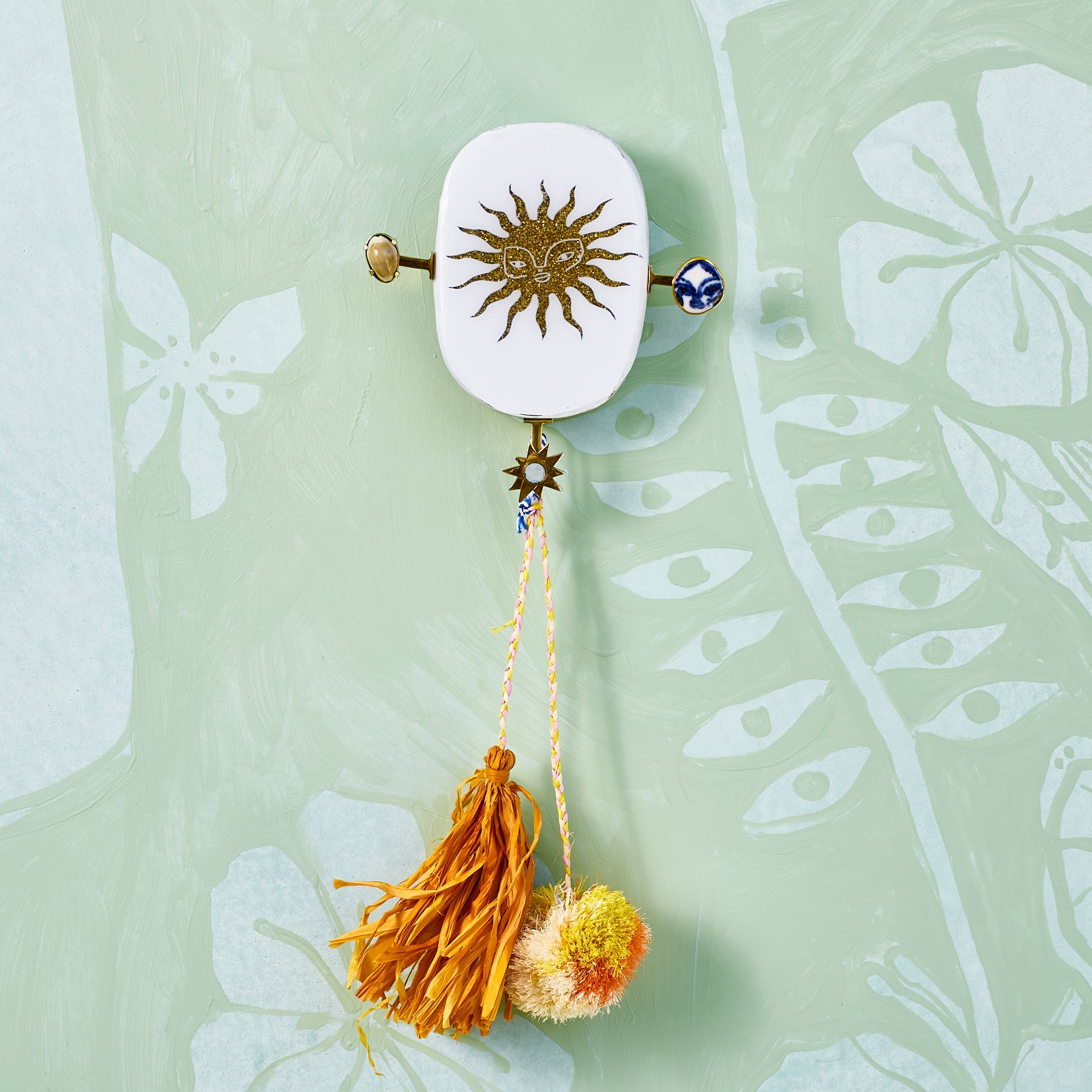 Sol - Resin Tiles – Jai Jai