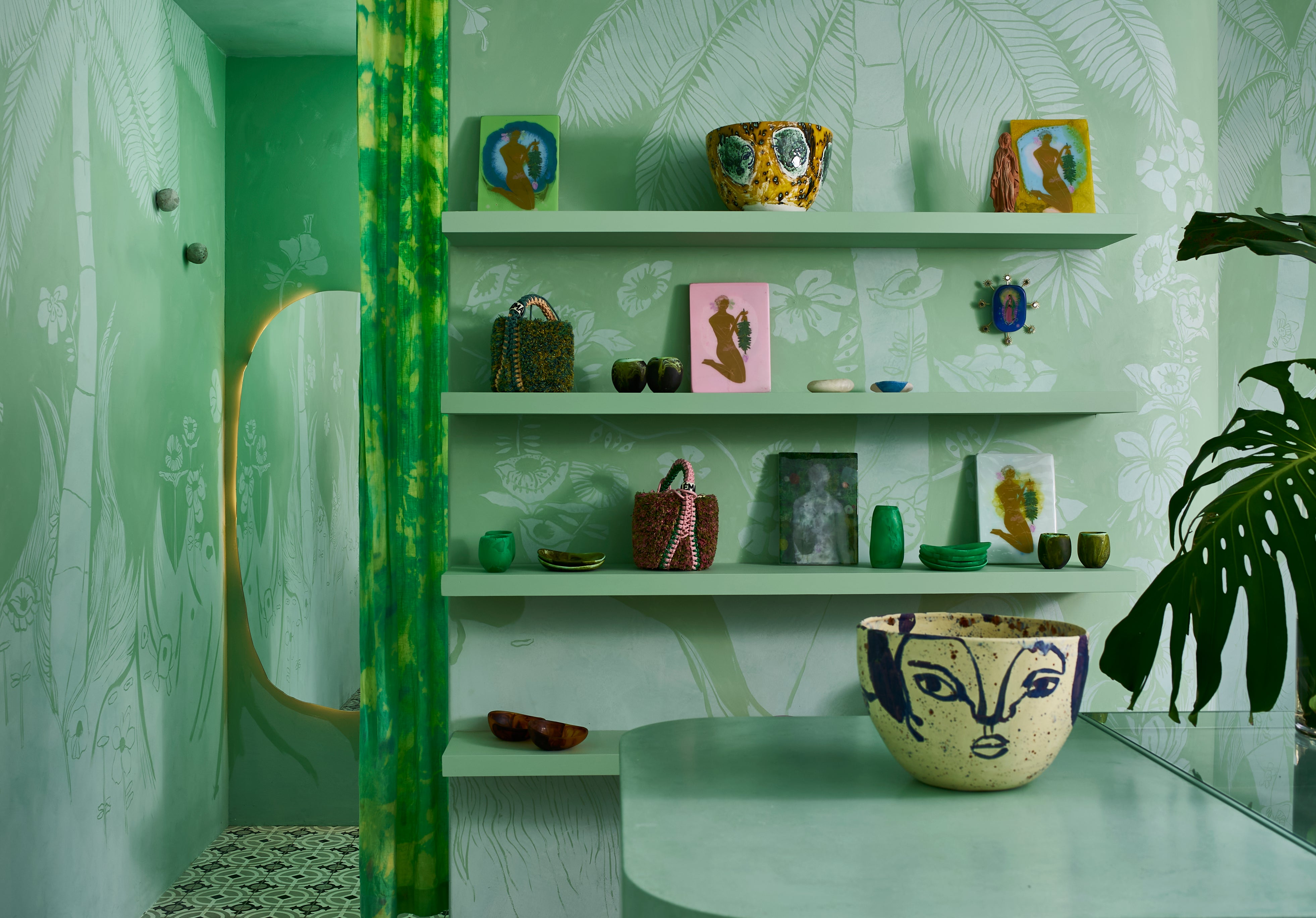 Jai Jai Store By Jai Vasicek